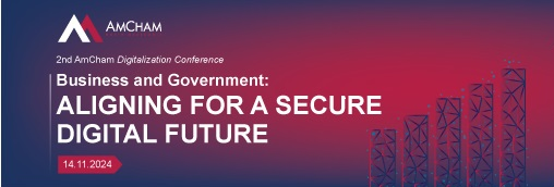 [Digitalization Conference 2024] Business and Government: Aligning for ...