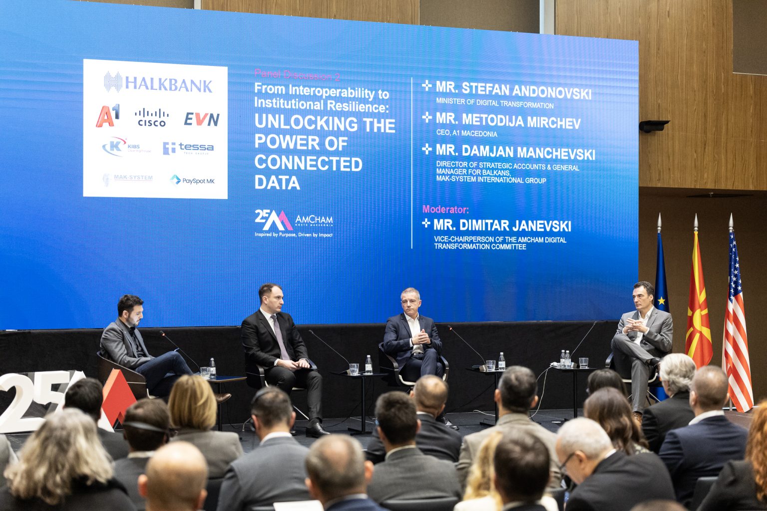 AmCham - AmCham